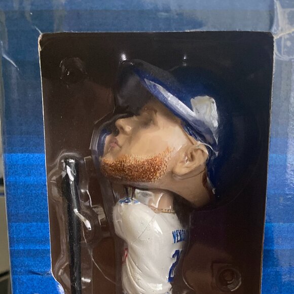 Other | Alex Verdugo Dodger Bobblehead | Poshmark